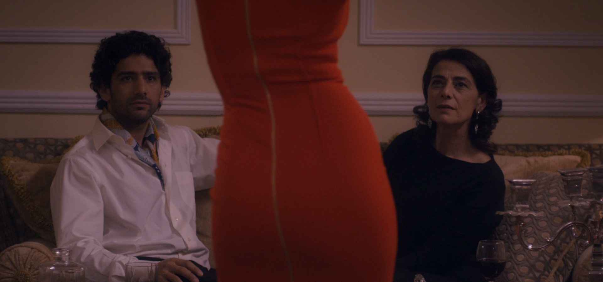 Foreign Body streaming: where to watch movie online?