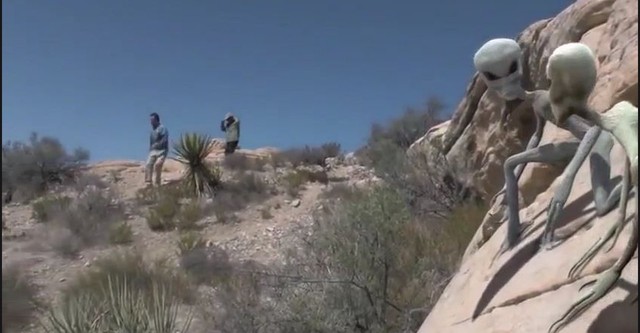 Aliens: Zone-X streaming: where to watch online?