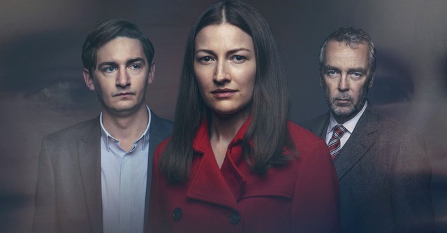 Uhri Kausi 1 - striimaa kokonaiset jaksot netissä