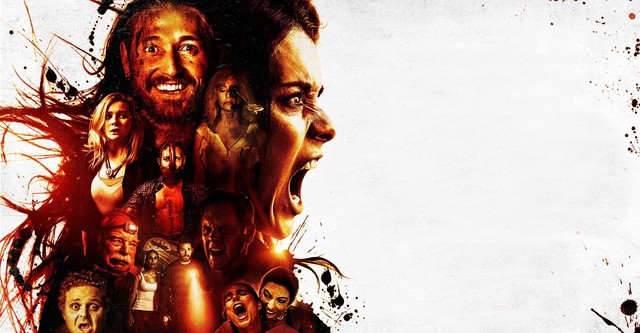 Fear, Inc. - película: Ver online completa en español