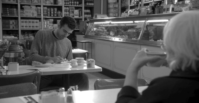 Sam Morril: Positive Influence - stream online