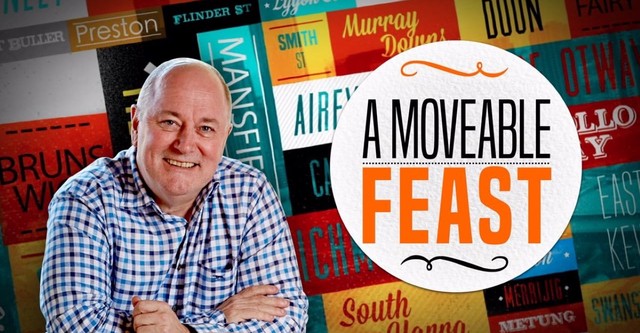 A Moveable Feast - streaming tv show online