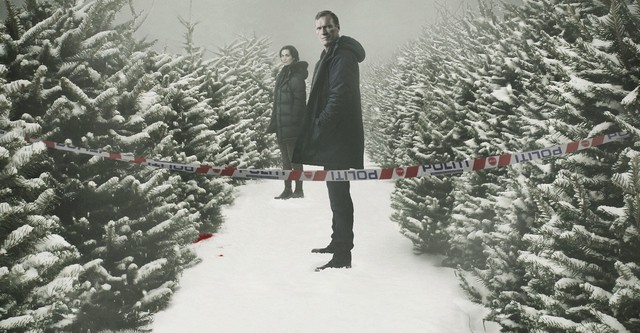 Wisting Season 5 - watch full episodes streaming online