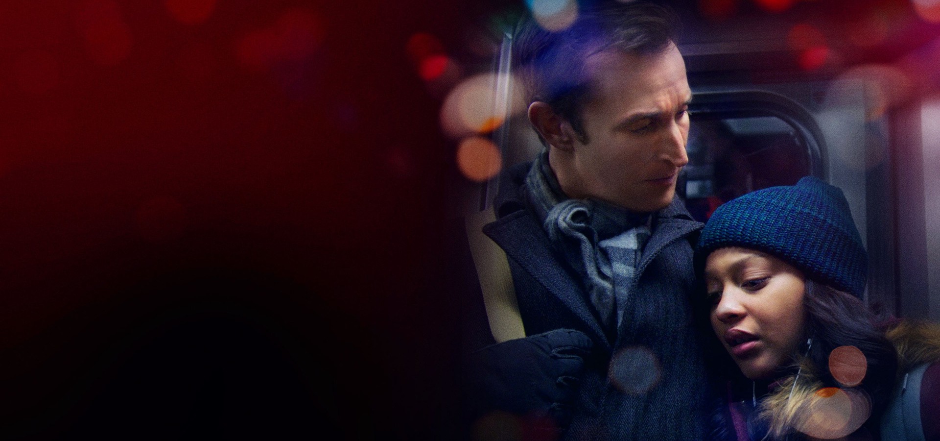 The Red Line - watch tv show streaming online