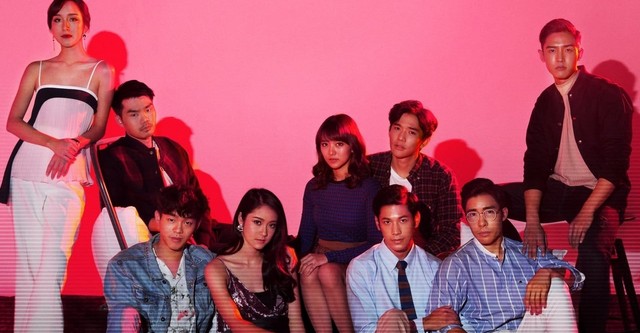 Friend Zone - watch tv show streaming online