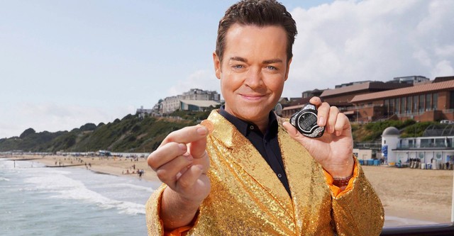 In For a Penny Season 1 - watch episodes streaming online