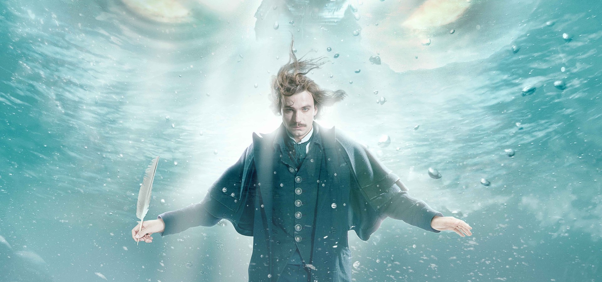 Gogol' - watch tv show streaming online