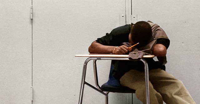 Last Chance High - streaming tv show online