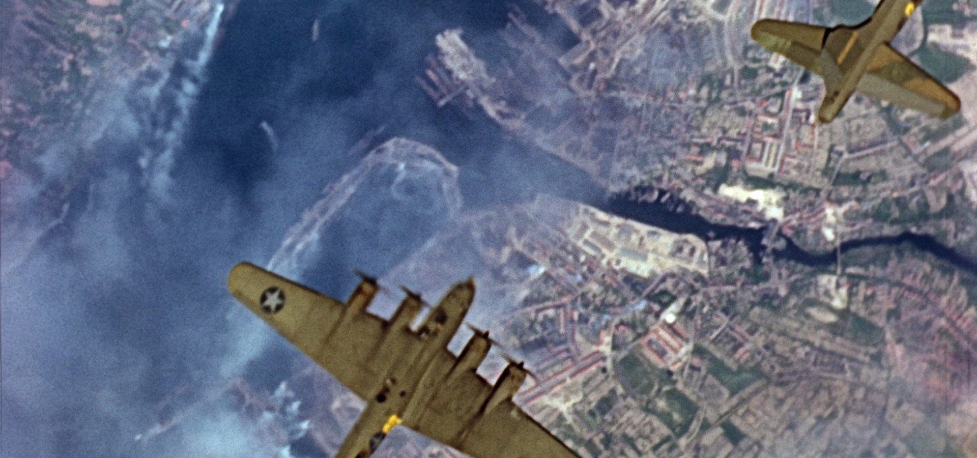 The Cold Blue streaming: where to watch online?