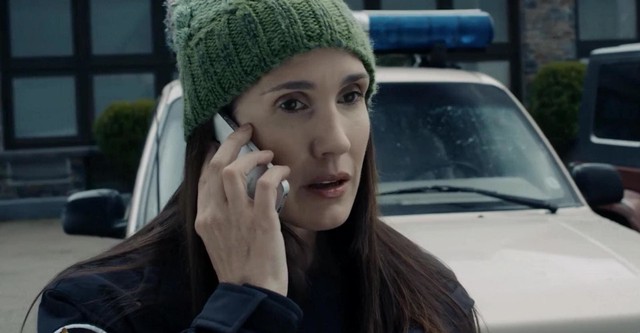 Outlier streaming: where to watch movie online?