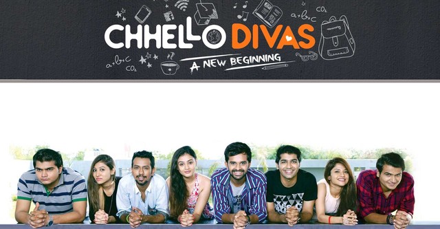 Chhello Divas streaming: where to watch online?