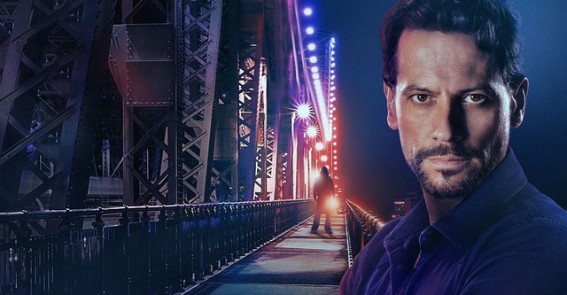 Harrow Season 1 - watch full episodes streaming online