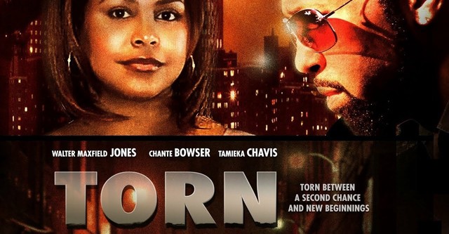 Torn streaming: where to watch movie online?