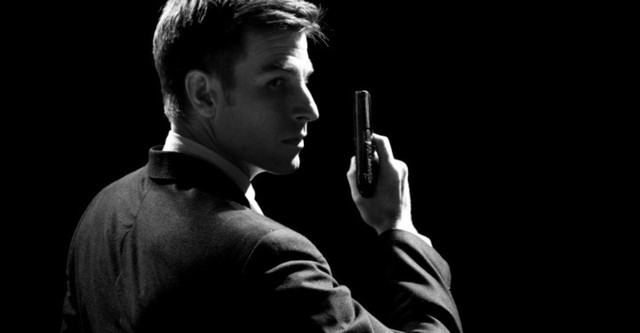 Jayson Bend: Queen and Country streaming online