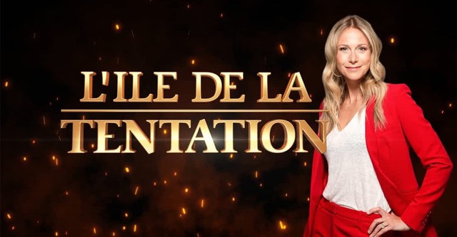 Saison 2 L'Île de la tentation streaming: regarder les épisodes