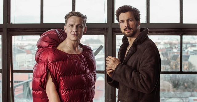 100 cosas - película: Ver online completa en español