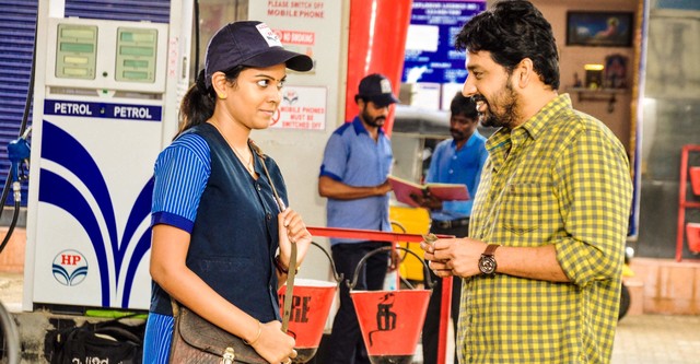 Vandi streaming: where to watch movie online?