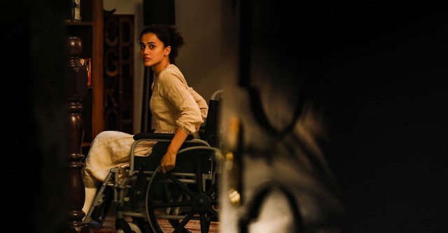 Game Over streaming: where to watch movie online?