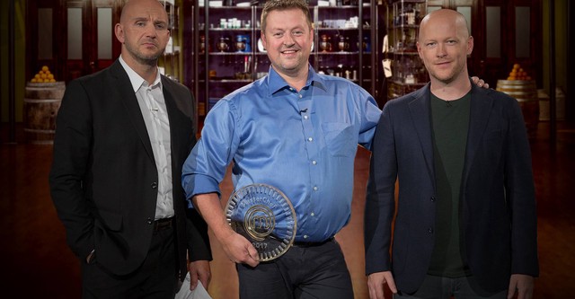 MasterChef Denmark - streaming tv show online