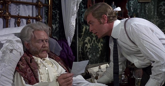 The Wrong Box streaming: where to watch online?