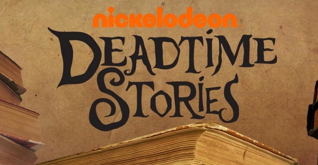 Deadtime Stories - streaming tv show online