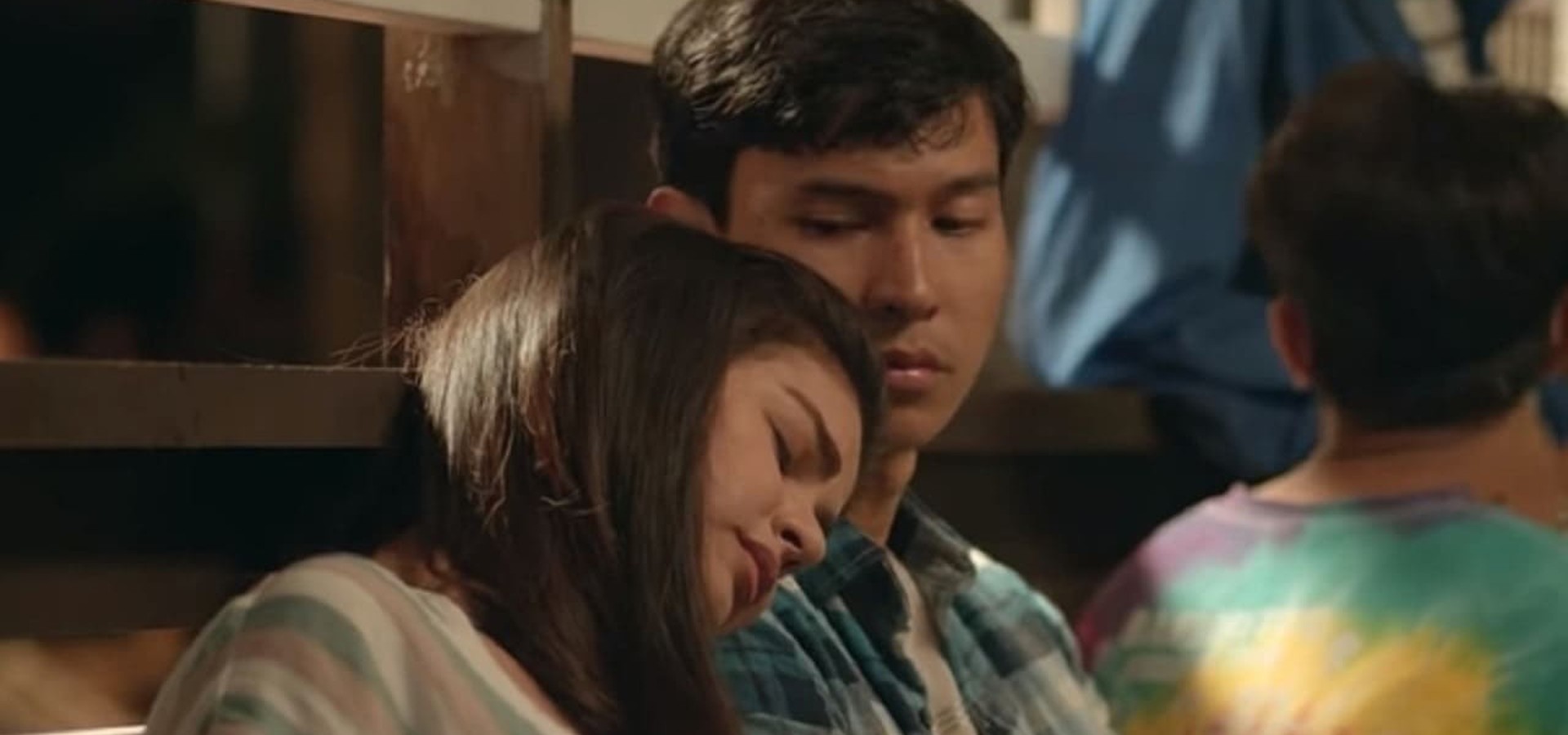 Elise - movie: where to watch streaming online