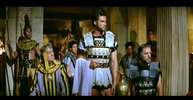 Eneide - guarda la serie in streaming online