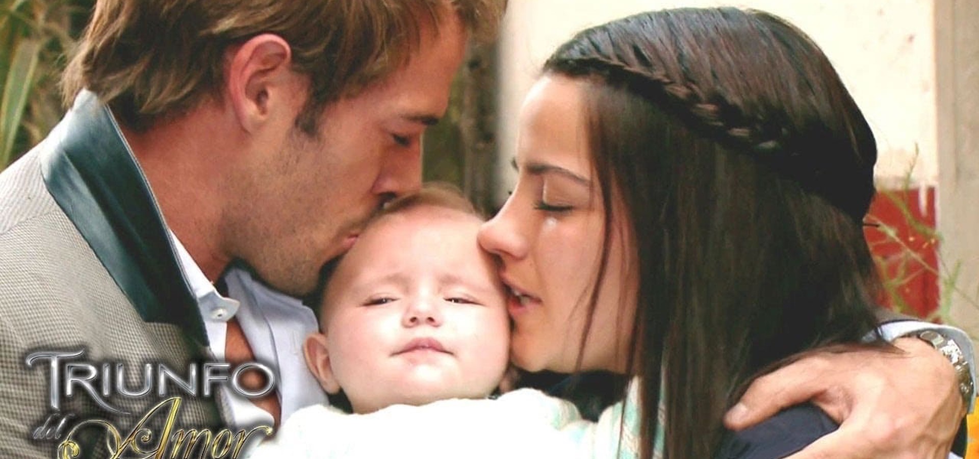 Triunfo del amor (2010) - Ver la serie online