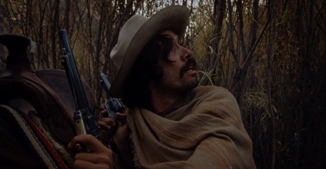 La ballata di Gregorio Cortez - streaming online