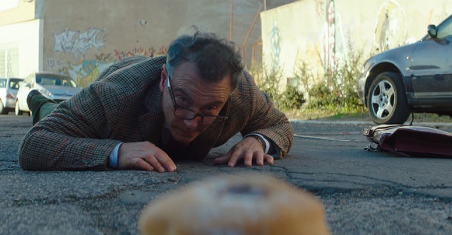 Nevermind - película: Ver online completa en español