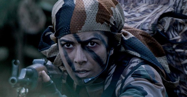 The Test Case - streaming tv show online