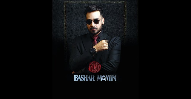 Bashar Momin - watch tv show streaming online