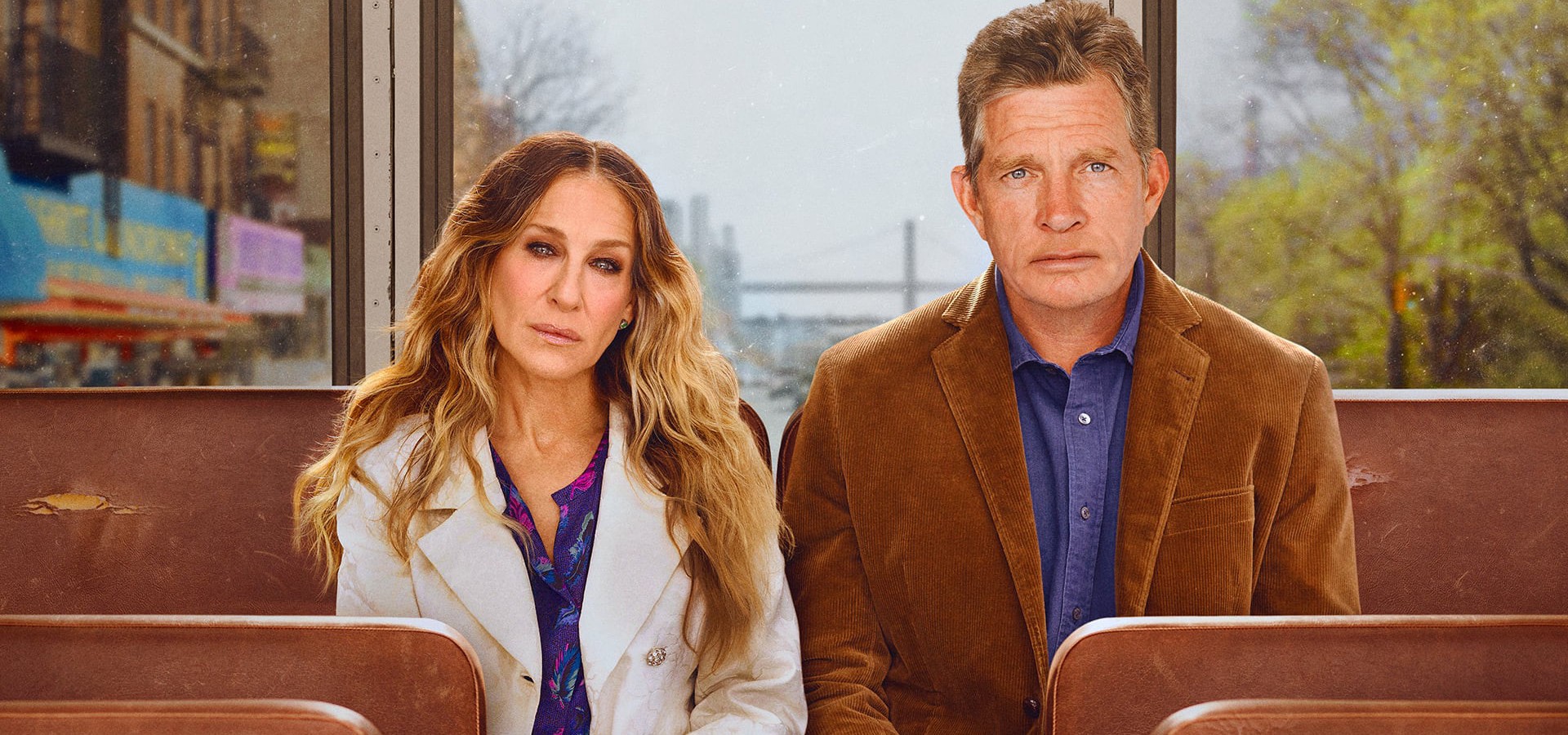 Divorce - watch tv show streaming online