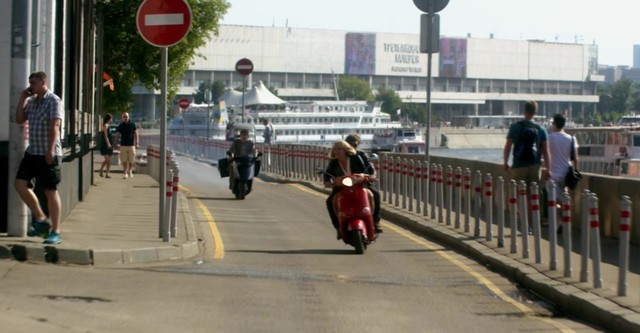 Maximum Impact streaming: where to watch online?