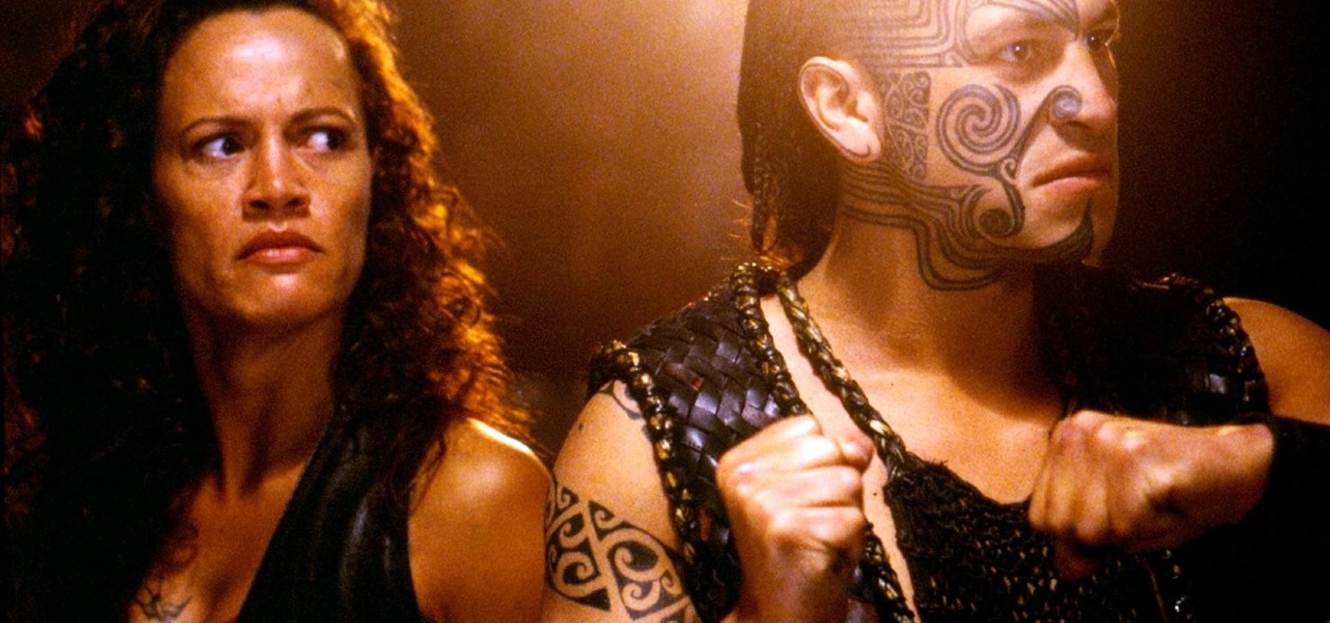 Regarder L'Âme des guerriers en streaming complet