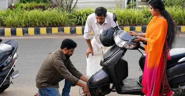 Shubharathri streaming: where to watch movie online?