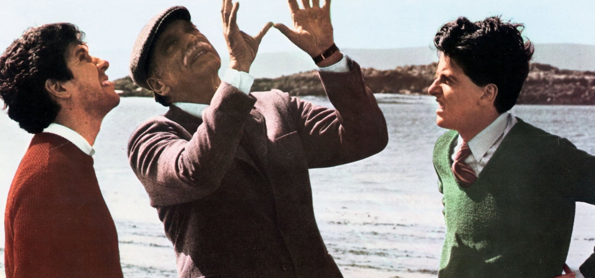 Local Hero streaming: where to watch movie online?