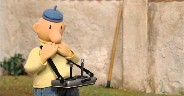 Pat und Mat - Der Film - Stream: Jetzt Film online anschauen