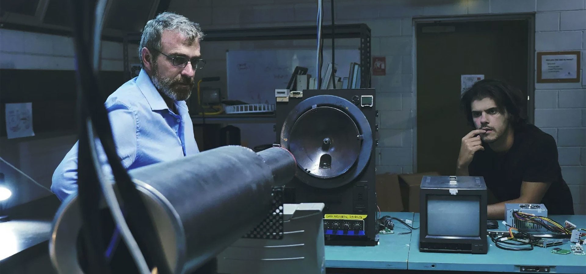 Quanta streaming: where to watch movie online?