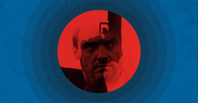 ECCO - movie: where to watch stream online