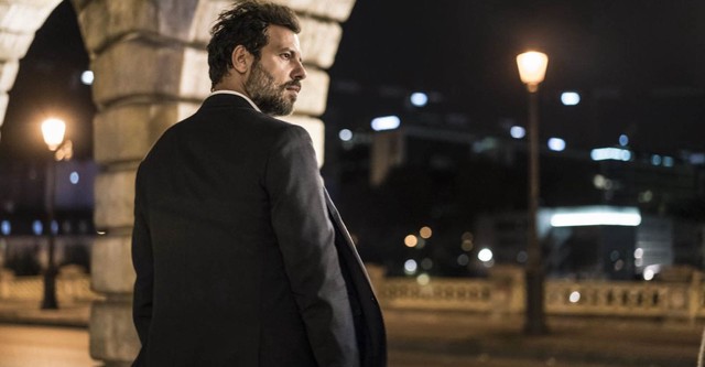 KO - movie: where to watch streaming online