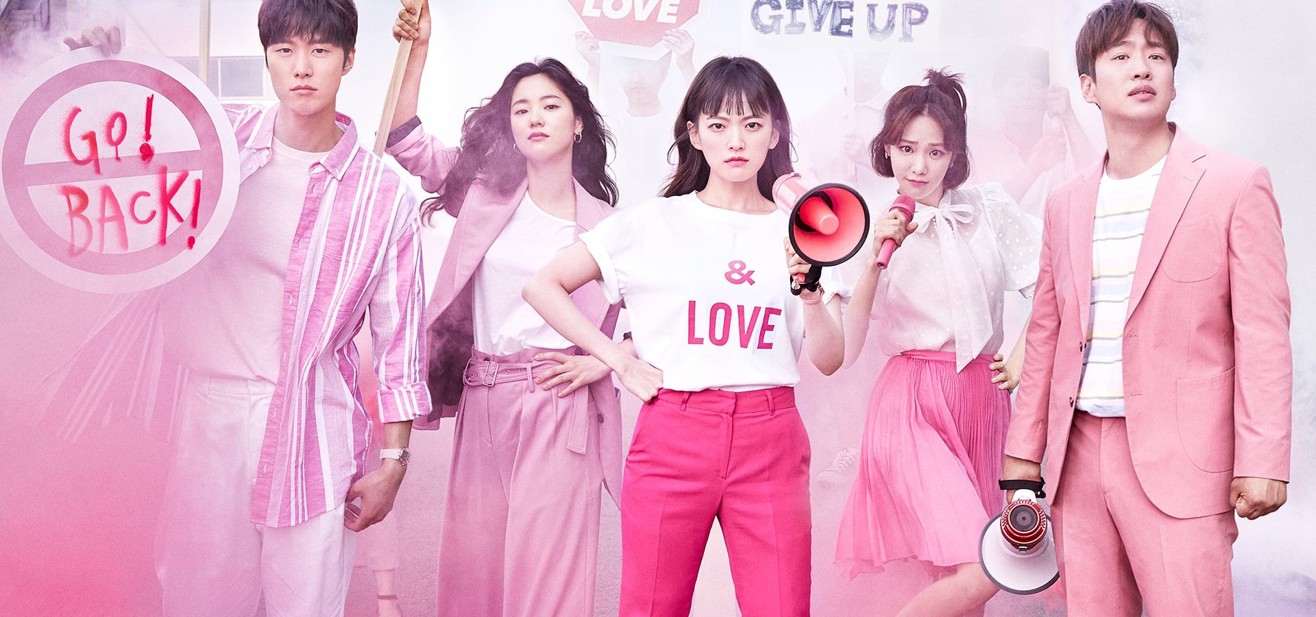 Be Melodramatic - streaming tv show online