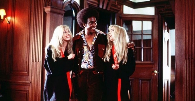 The Ladies Man streaming: where to watch online?