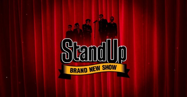 Stand Up - watch tv show streaming online
