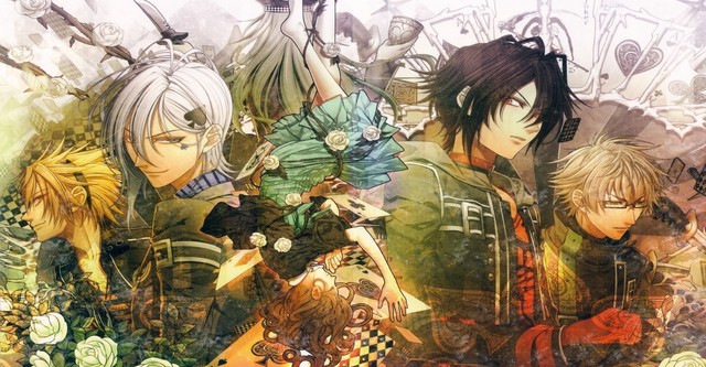 Amnesia Season 1 - watch full episodes streaming online