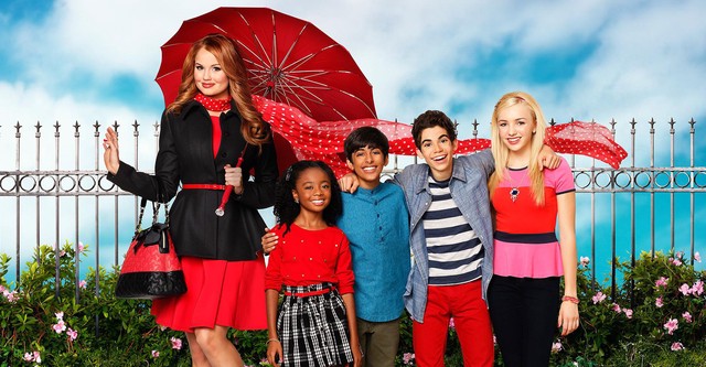 Jessie Season 3 - watch full episodes streaming online
