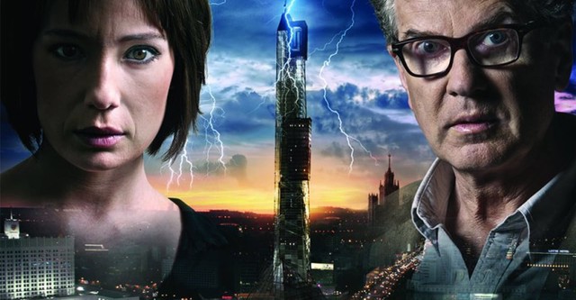 The Tower Season 2 - watch full episodes streaming online