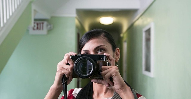 Snapshot - movie: where to watch streaming online
