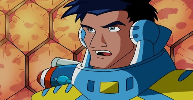 Alienators: Evolution Continues - streaming online