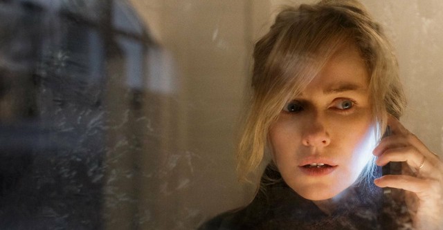 Atrapados - película: Ver online completa en español